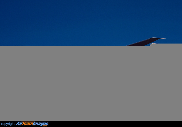 Boeing 747-233BM Air Canada C-GAGA - AirTeamImages.com