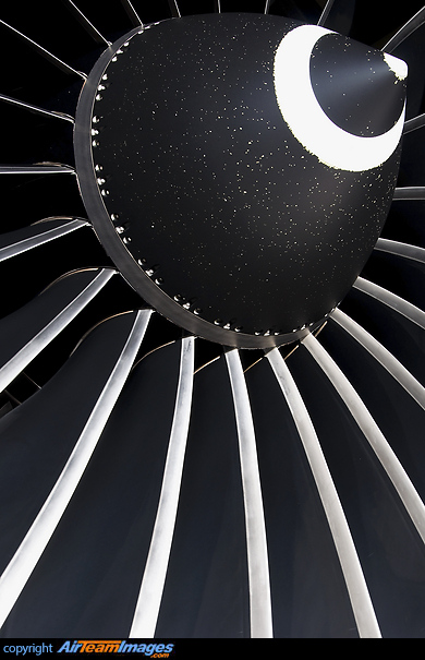 Boeing 777-200 United Airlines N78008 - AirTeamImages.com