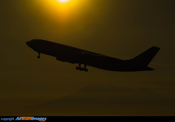 Airbus A300-600 - AirTeamImages.com