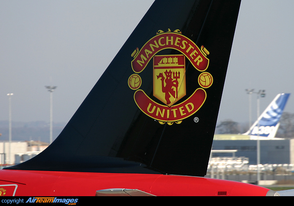 Airbus A320-214 AirAsia (Malaysia) 9M-AFC - AirTeamImages.com