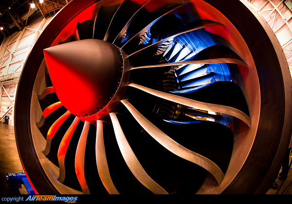 Boeing 787-8 Dreamliner Air Canada - AirTeamImages.com