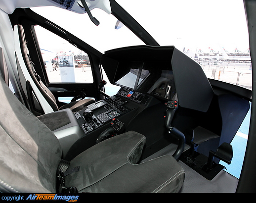 Airbus Helicopters H160 Airbus Helicopters - AirTeamImages.com