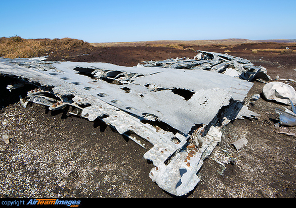 Boeing RB-29A Superfortress USA - US Air Force 44-61999 - AirTeamImages.com