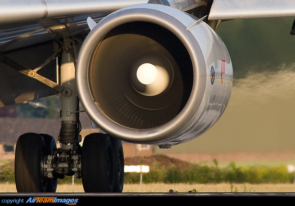 McDonnell Douglas MD-11 Martinair Cargo - AirTeamImages.com