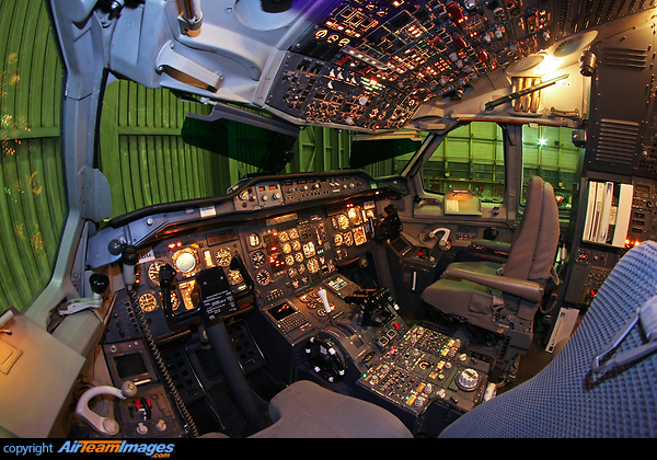 Airbus A300B4-203FF Iran Air EP-IBG - AirTeamImages.com
