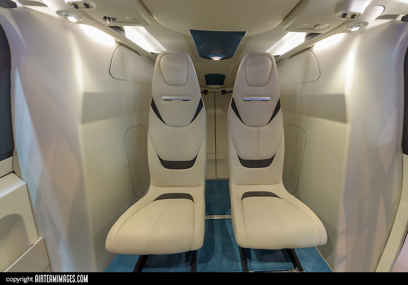 Kopter AW09 AgustaWestland - AirTeamImages.com