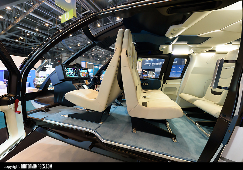 Kopter AW09 AgustaWestland - AirTeamImages.com