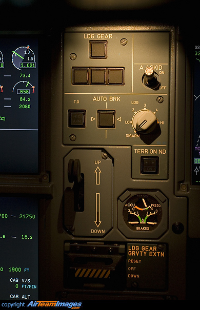 Airbus A340-600 - AirTeamImages.com