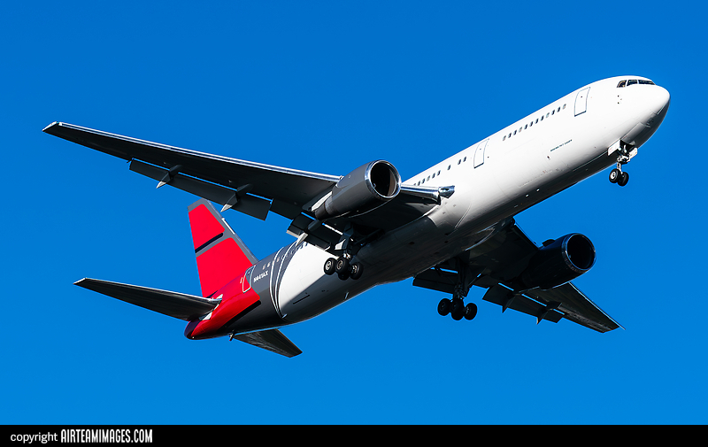 Boeing 767-336N/ER Omni Air International N441AX - AirTeamImages.com