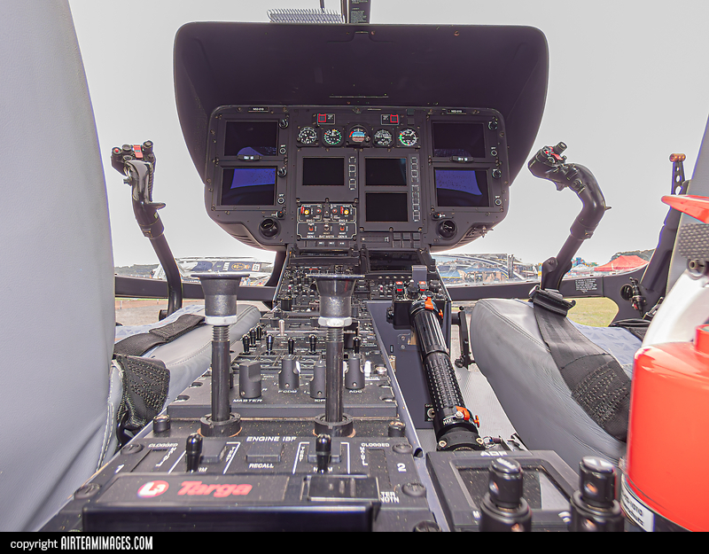 Eurocopter EC 135T2+ Australia - Royal Australian Navy N52-010 - AirTeamImages.com