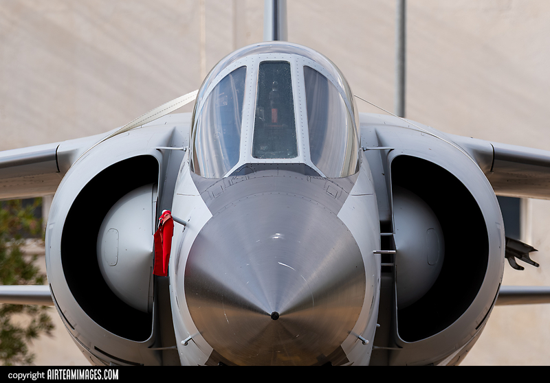Dassault Mirage F1M Spain - Spanish Air Force C14-41 - AirTeamImages.com