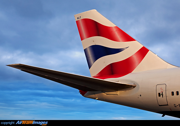 Boeing 747-436 British Airways G-BNLO - AirTeamImages.com