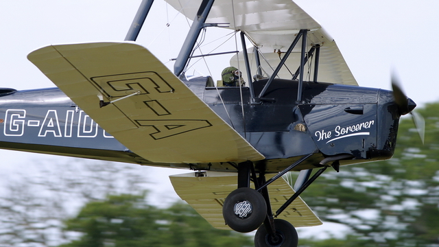 Aircraft Photos and Aircraft Pictures | Aviation Image Library ...